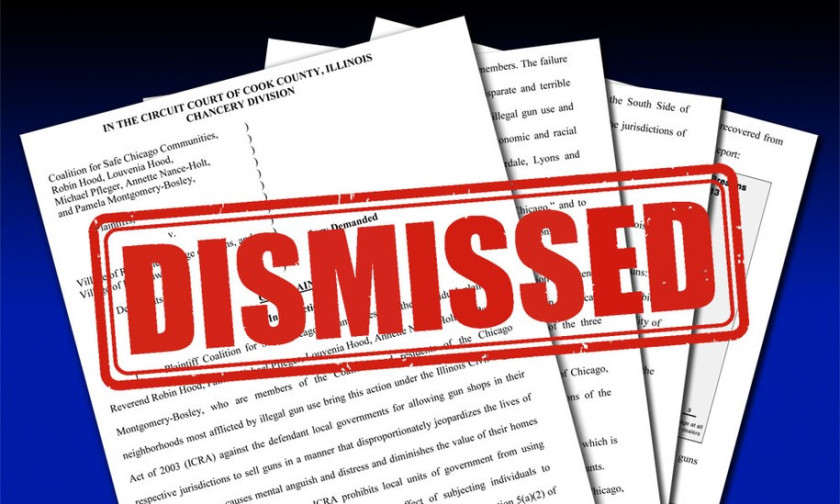 Bad Claims is the New Trump Litigation Strategy – Discourse.netDiscourse.net