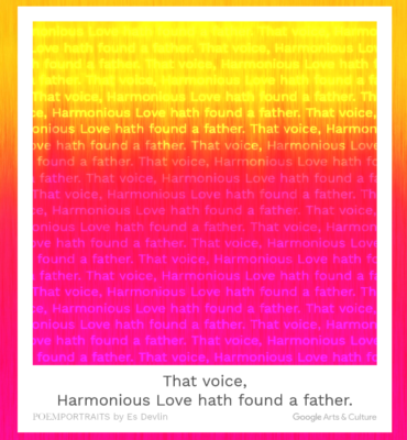 voice-poem – Discourse.netDiscourse.net