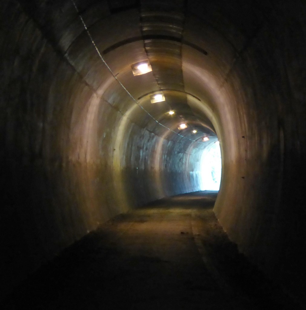 light at the end of the tunnel – Discourse.netDiscourse.net
