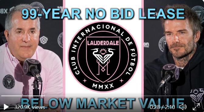 Only in Miami? – Discourse.netDiscourse.net