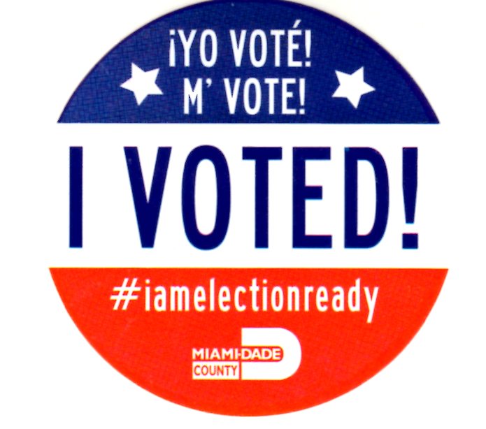 Ballot Saga, Part 3: The Anticlimax – Discourse.netDiscourse.net