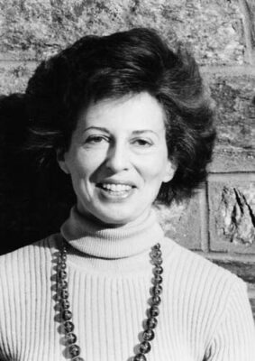 Maya Pines Froomkin 1928-2024 – Discourse.netDiscourse.net