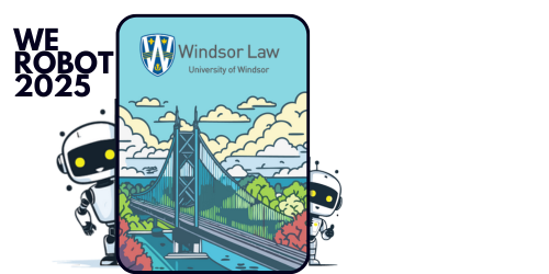 We Robot 2025 Call for Papers – Discourse.netDiscourse.net